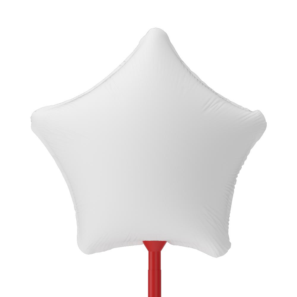 Custom Foil Balloon Print On Demand In Three Shapes Mademine